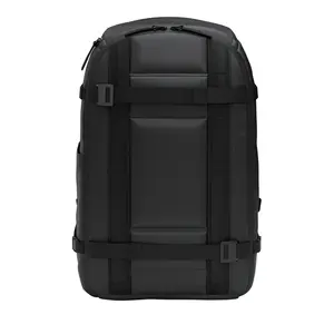DB JOURNEY Ramverk Pro 32l Backpack - Black Out