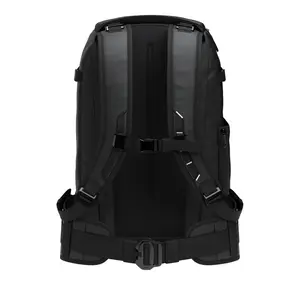 DB JOURNEY Ramverk Pro 32l Backpack - Black Out