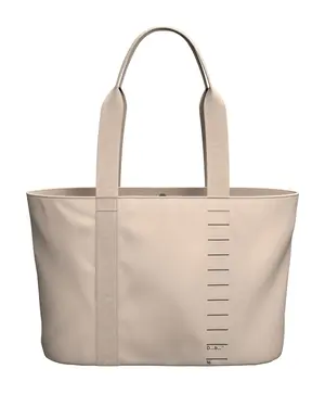 DB JOURNEY Essential 16l Tote - Beige