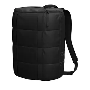 DB JOURNEY Roamer Duffel Pack 25l - Black Out