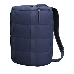 DB JOURNEY Db Roamer Duffel Pack 25L Blue Hour