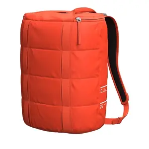 DB JOURNEY Db Roamer Duffel Pack 25L Falu Red