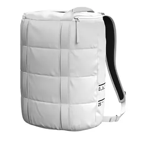 DB JOURNEY Db Roamer Duffel Pack 25L White Out