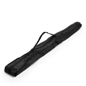DB JOURNEY Snow Essential Ski Bag - Black Out