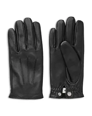 Sandro Gloves For Men