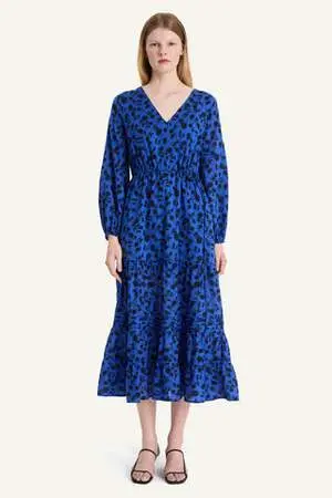 Merlette Elasticated Day Dresses