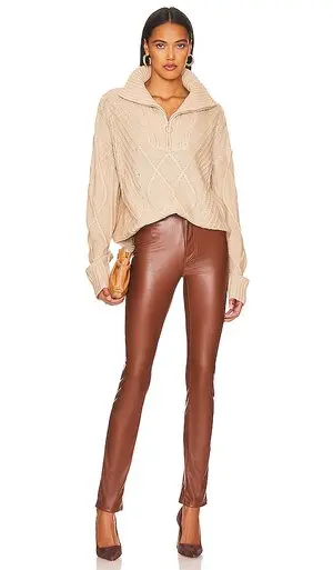 SNDYS. Jax Knit Sweater