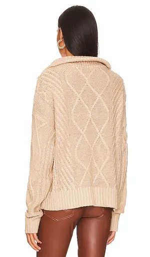 SNDYS. Jax Knit Sweater