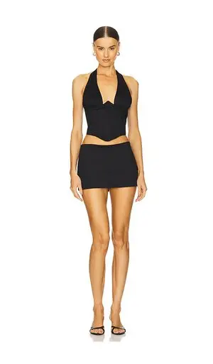 LOBA Lily Corset
