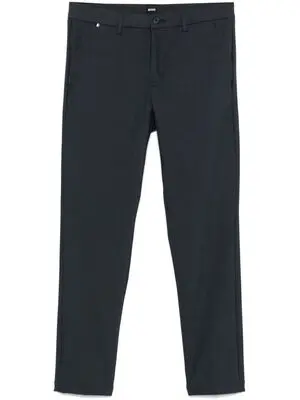 BOSS Slim-fit Trousers