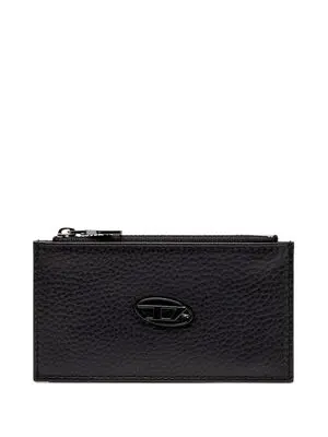 DIESEL® Hissu Evo Wallet - Black