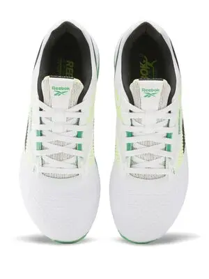 REEBOK Nano X4 Lace-up Sneakers - White