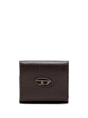 DIESEL® Hissu Evo Purse - Brown