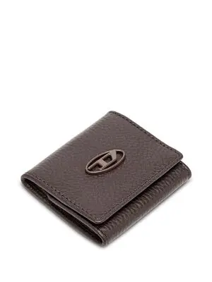 DIESEL® Hissu Evo Purse - Brown