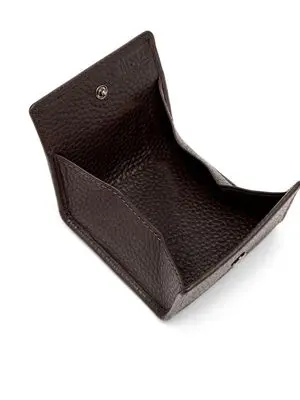 DIESEL® Hissu Evo Purse - Brown