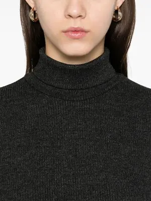 AGOLDE Pascale Top - Grey