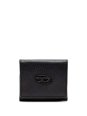 DIESEL® Hissu Evo Purse - T8013 Black