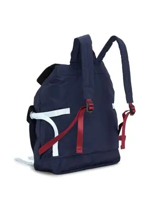 GANNI Tech Cargo Backpack