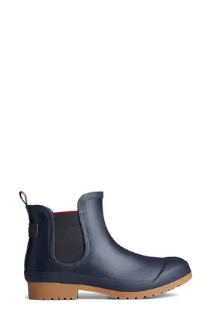 Sperry Walker Chelsea Rain Boot