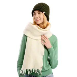 NIRVANNA DESIGNS Baxter Beanie - Black