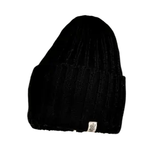 NIRVANNA DESIGNS Nirvanna Designs Cooper Hat Black