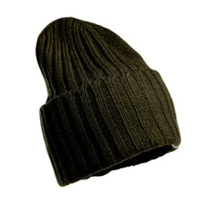 NIRVANNA DESIGNS Cooper Hat - Olive