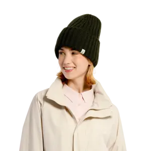 NIRVANNA DESIGNS Cooper Hat - Olive