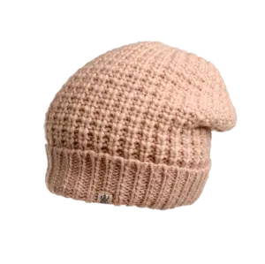 NIRVANNA DESIGNS Franklin Hat - Pink Quartz