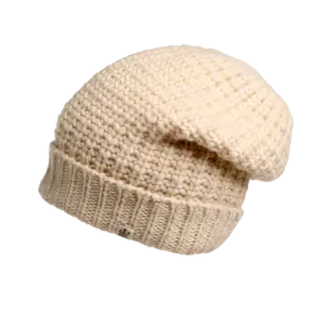 NIRVANNA DESIGNS Franklin Hat - White