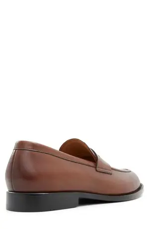 Brooks Brothers Greenwich Penny Loafer