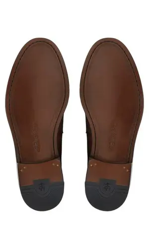 Brooks Brothers Greenwich Penny Loafer