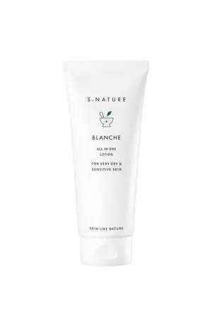 S.NATURE Blanche Lotion - None