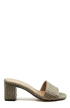 Andrea Gomez Mules Clogs For Women