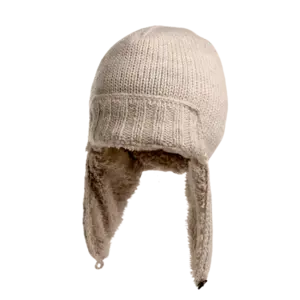 NIRVANNA DESIGNS Essex Hat - Ash