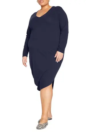 Universal Standard Slip Day Dresses