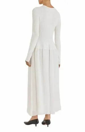 Rebecca Taylor Calla Maxi Dress