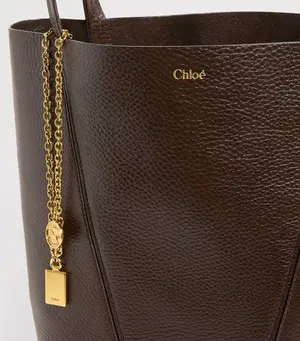 Chloé Medium Spin Tote Bag
