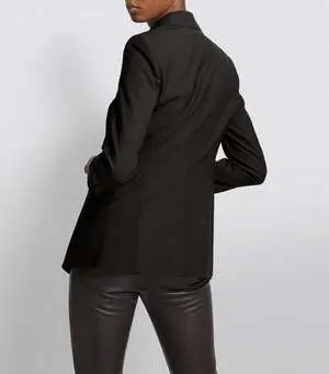 Theory Good Wool Etiennette Blazer