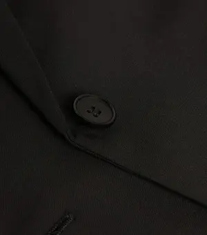 Theory Good Wool Etiennette Blazer