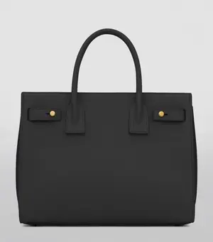 Saint Laurent Sac De Jour Tote Bag