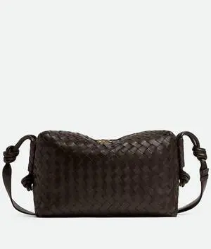 Bottega Veneta Loop Weekender