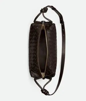 Bottega Veneta Loop Weekender