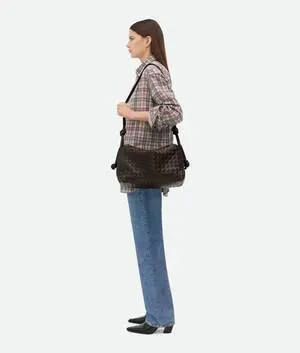 Bottega Veneta Loop Weekender