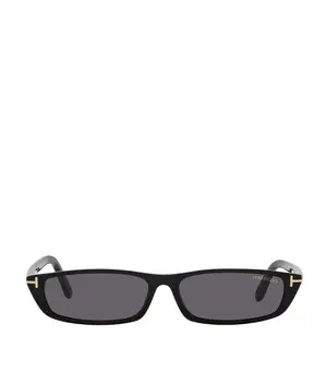 TOM FORD Sunglasses - Black