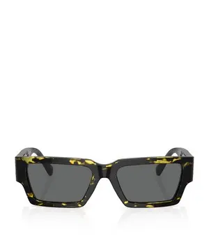 Versace 0ve4459 Sunglasses