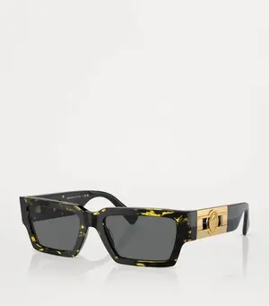 Versace 0ve4459 Sunglasses
