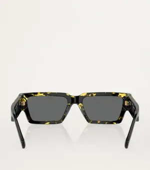 Versace 0ve4459 Sunglasses