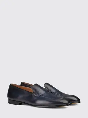 DOUCAL'S Loafers - Blue