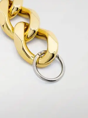GIANLUCA CAPANNOLO Chain Bracelet