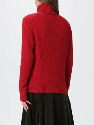 Polo Ralph Lauren Pullover Sweater - Red